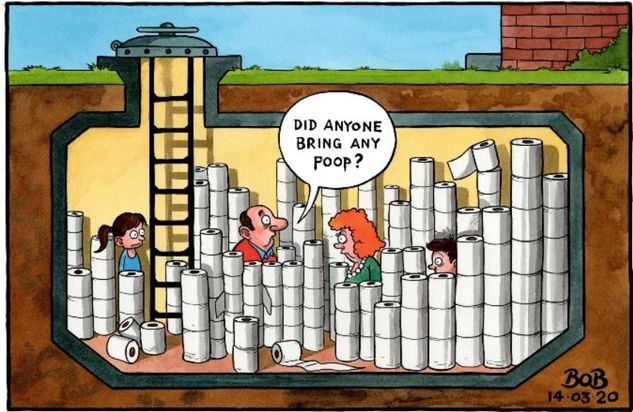 Uh oh, Stinky | Scrolller