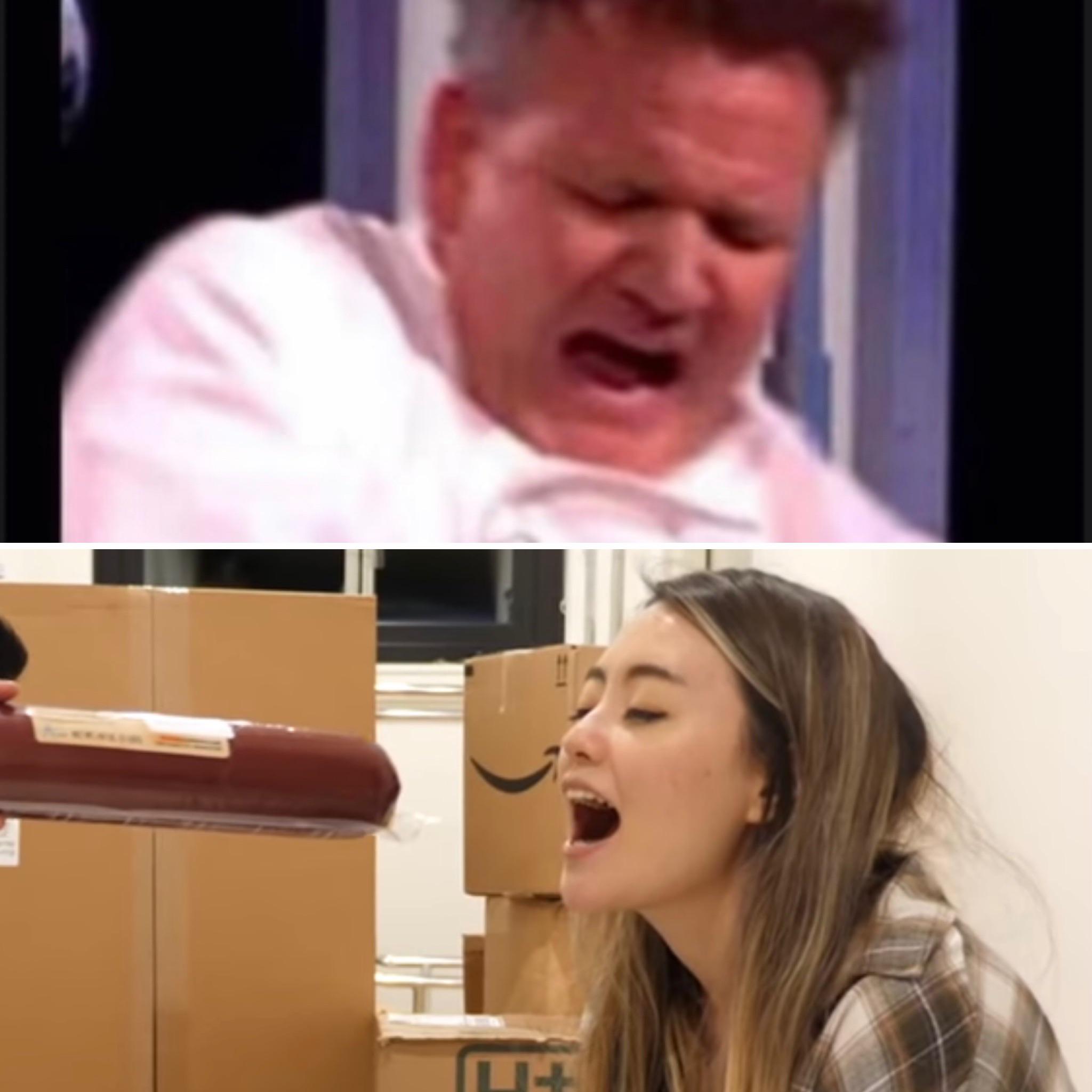 Uhm yea here ya go...? | Scrolller