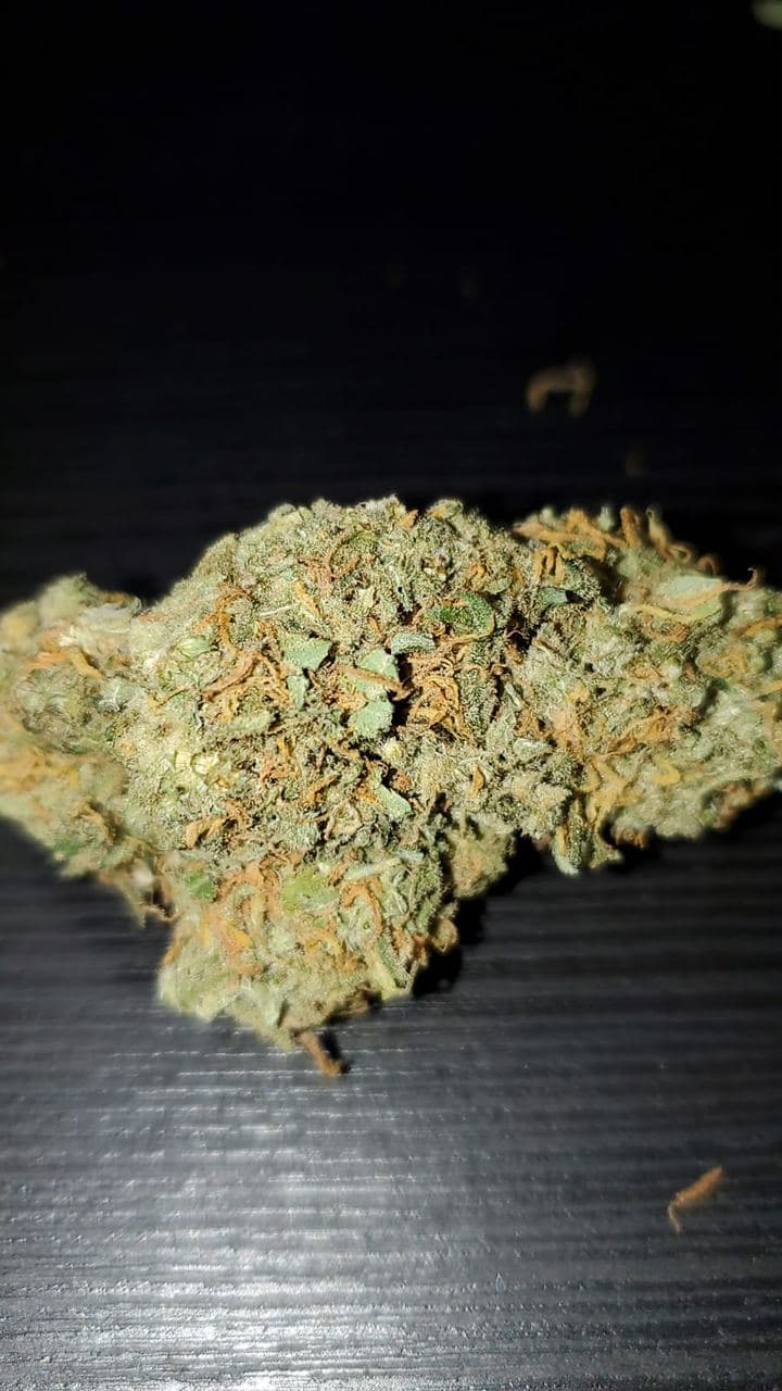 UK Сheese - Cannabis Kings - October 2020 | Scrolller