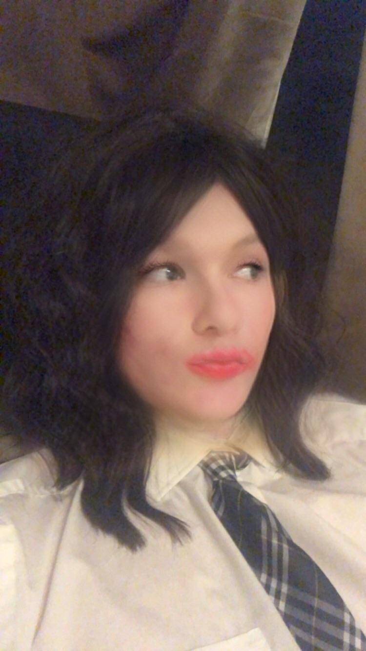 UK sissy school girl (you choose the age) | Scrolller