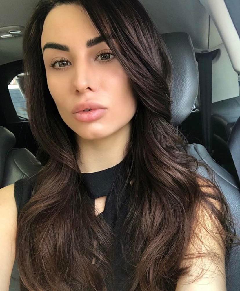 Ukrainian x Mongolian | Scrolller