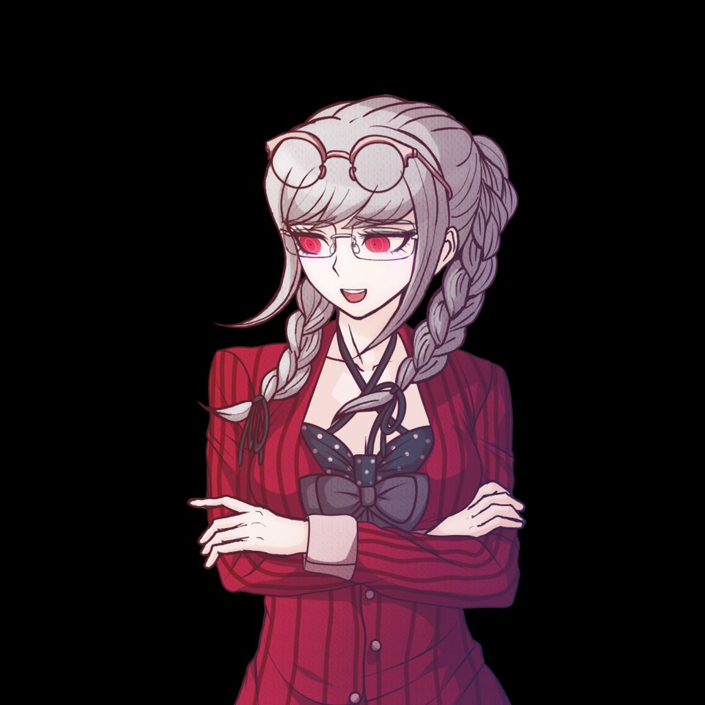 Ultimate Fashionista Peko! | Scrolller