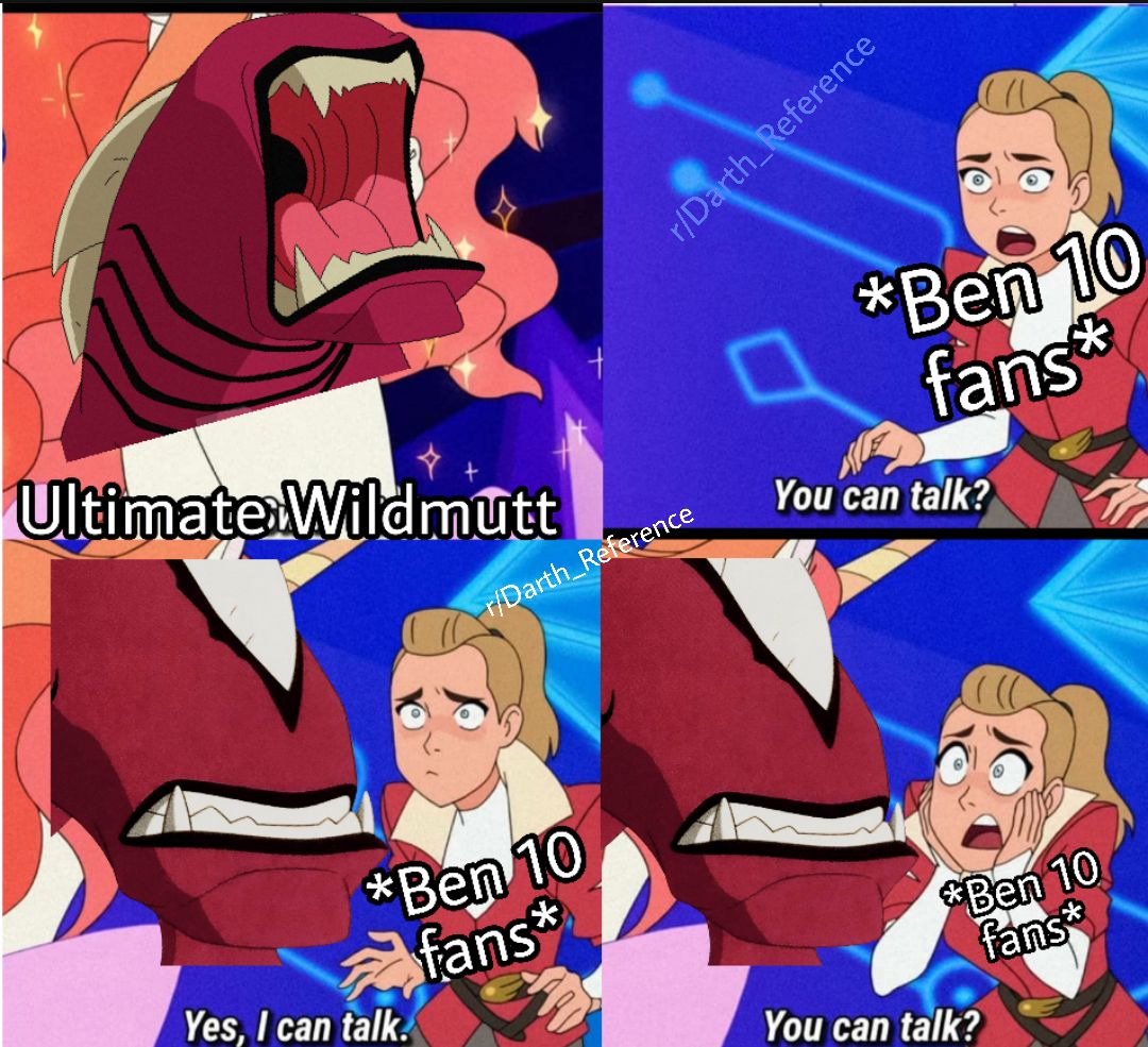 Ultimate Wildmutt | Scrolller