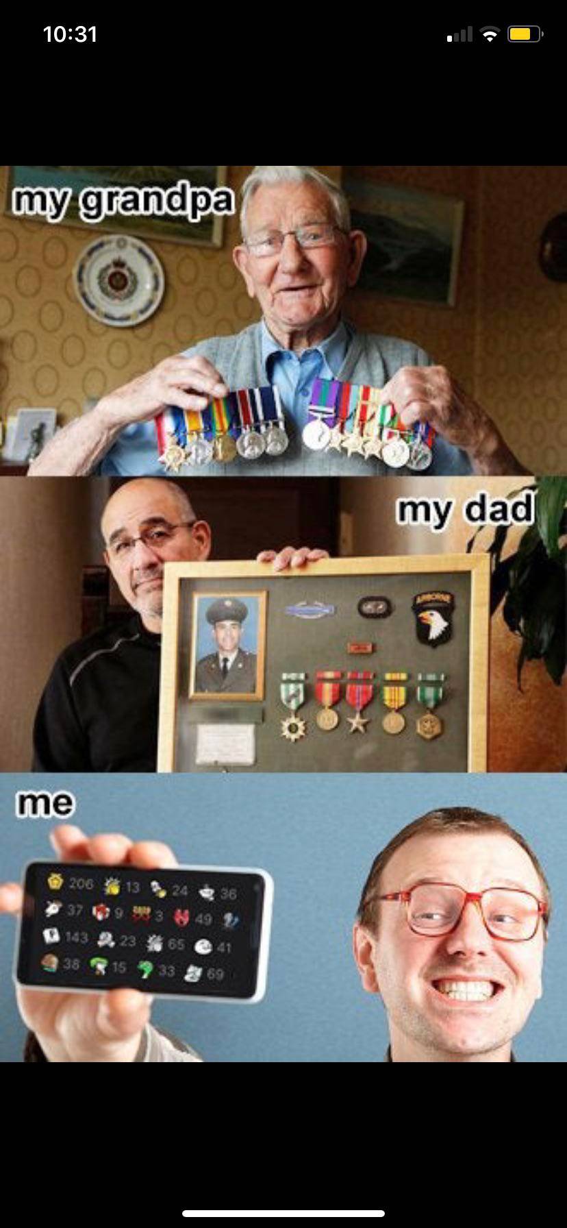 Umm how is this funny? | Scrolller