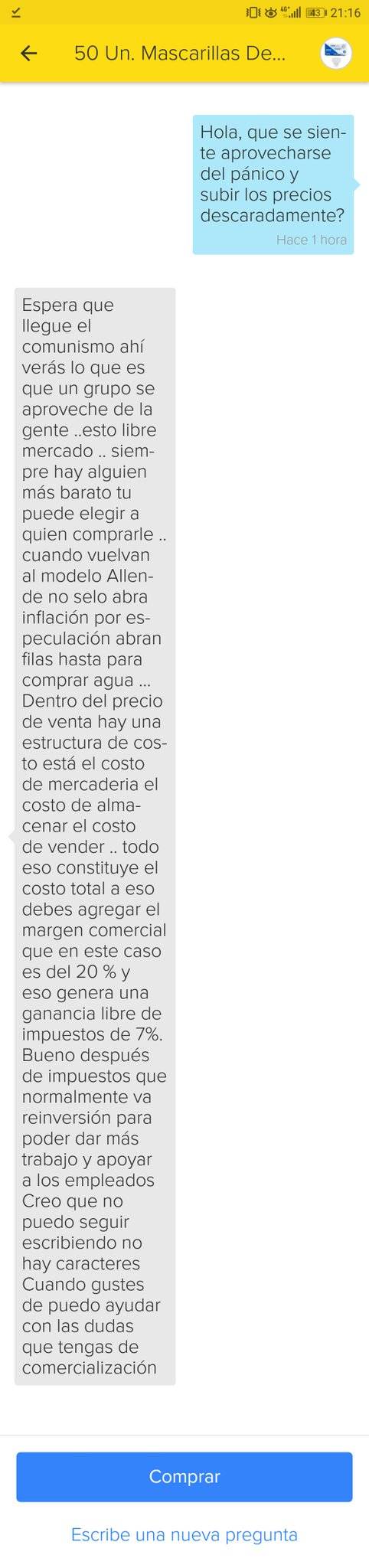 Un futuro ingeco. | Scrolller