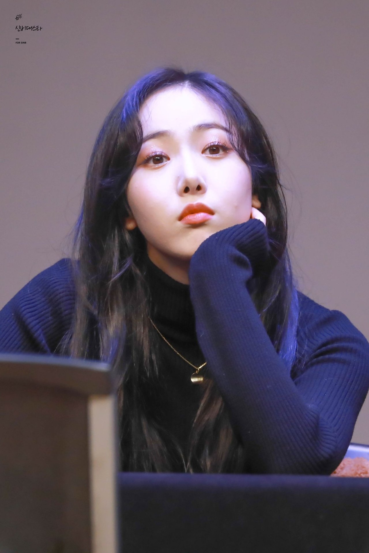 Unamused SinB | Scrolller