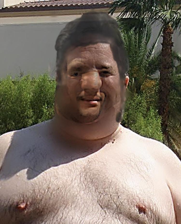 Uncle Chunt | Scrolller