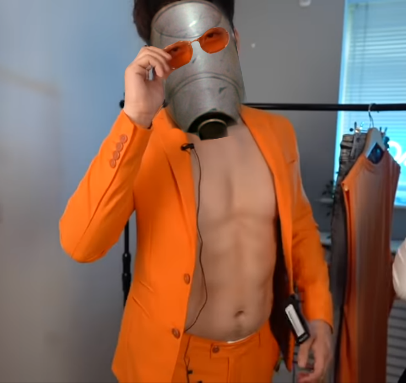 Uncle Roger Roger | Scrolller