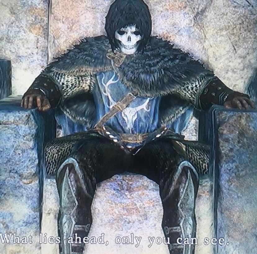 Undead King | Scrolller