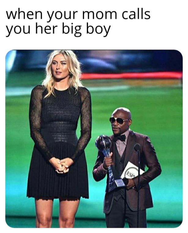 Undefeated Champion | Scrolller