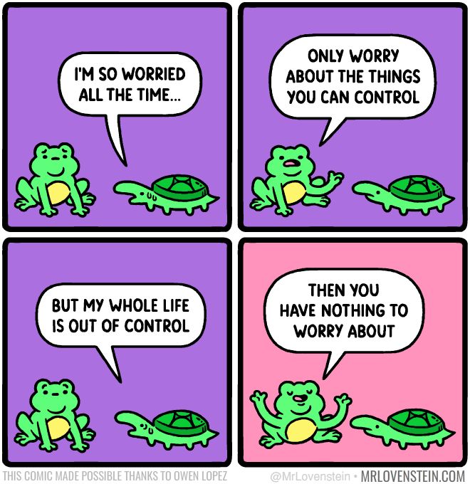 Under Control | Scrolller