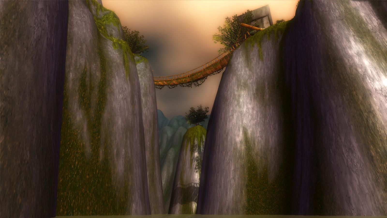 Under the bridge | Scrolller