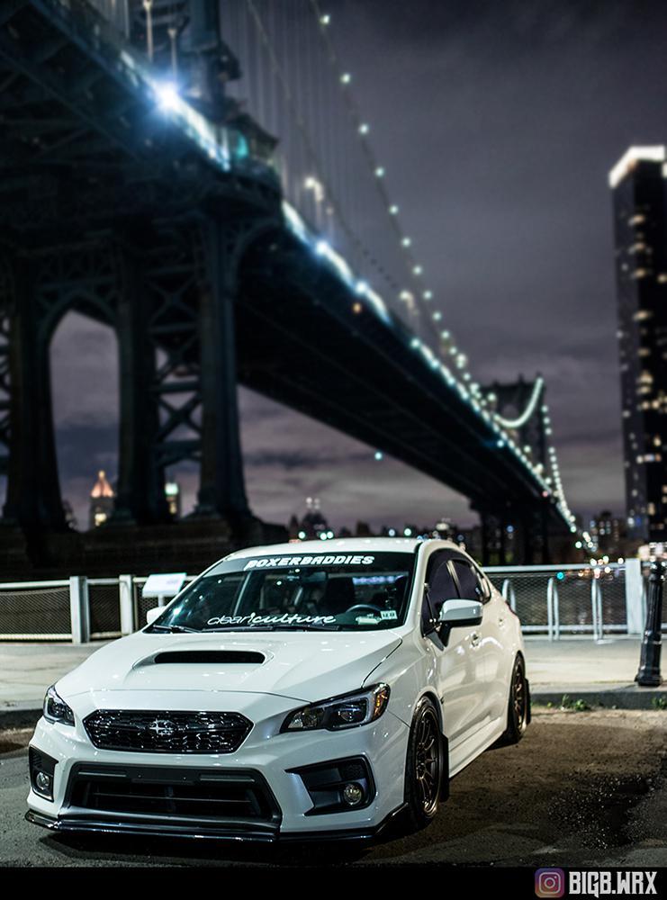 Under the Manhattan Bridge | Scrolller