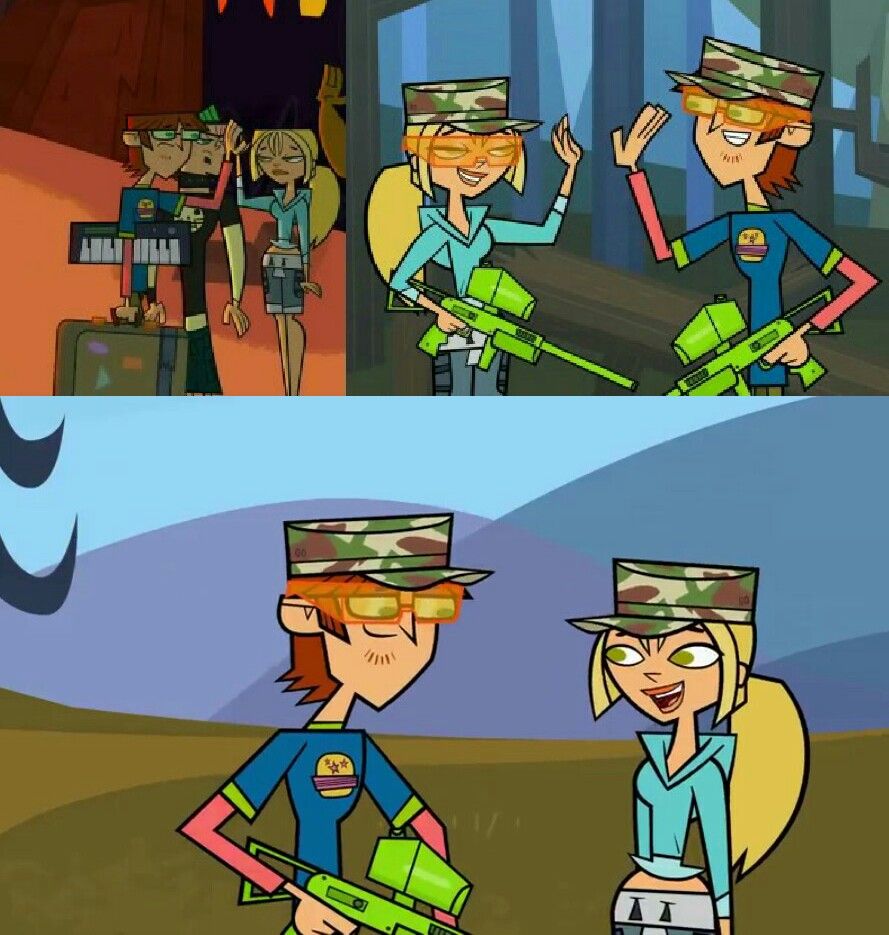 Underrated Friendship Scrolller 0831