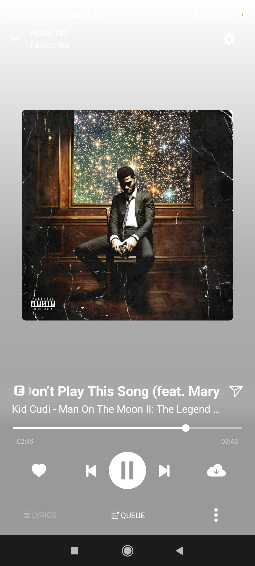 Underrated masterpiece | Scrolller