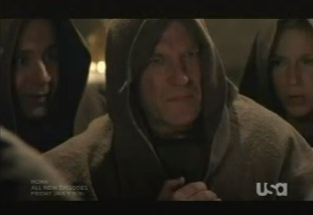 Underrated Scene in an Underrated Episode | Scrolller