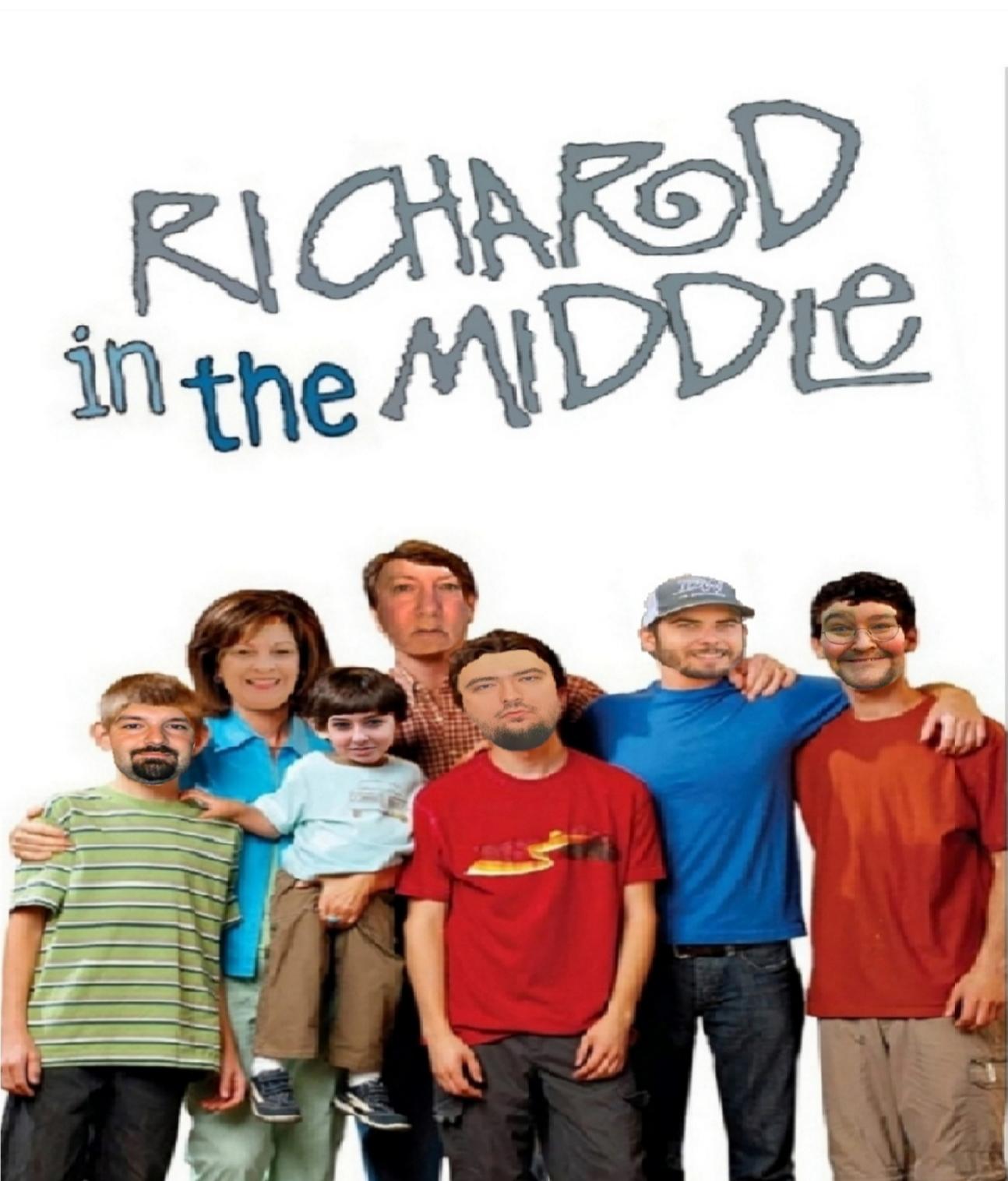 Underrated show | Scrolller