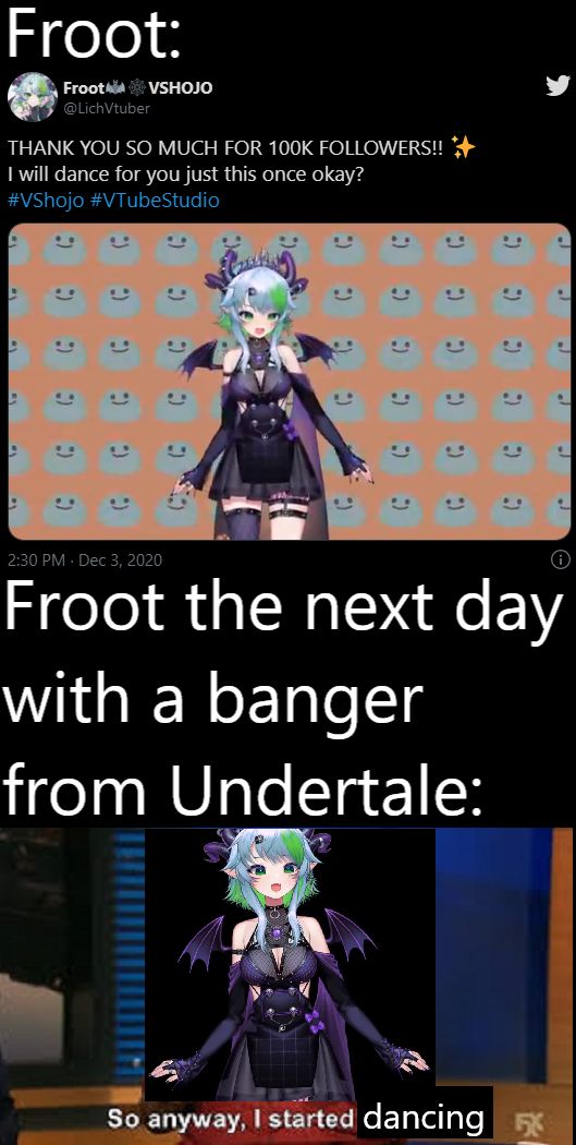 Undertale's music made short work of "just this once" | Scrolller