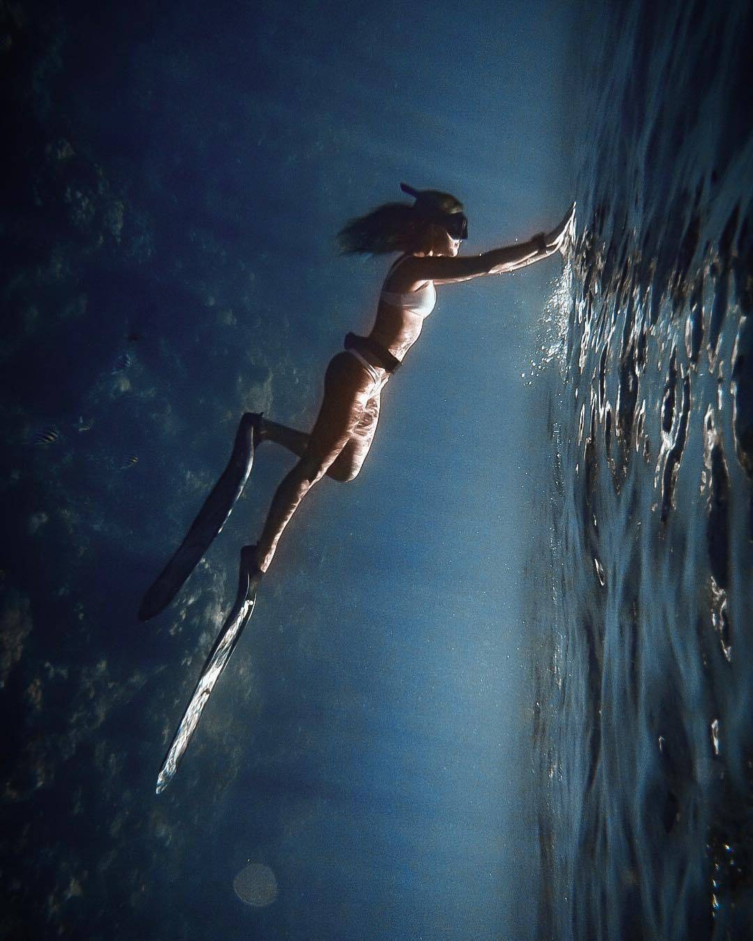 Underwater Portal | Scrolller