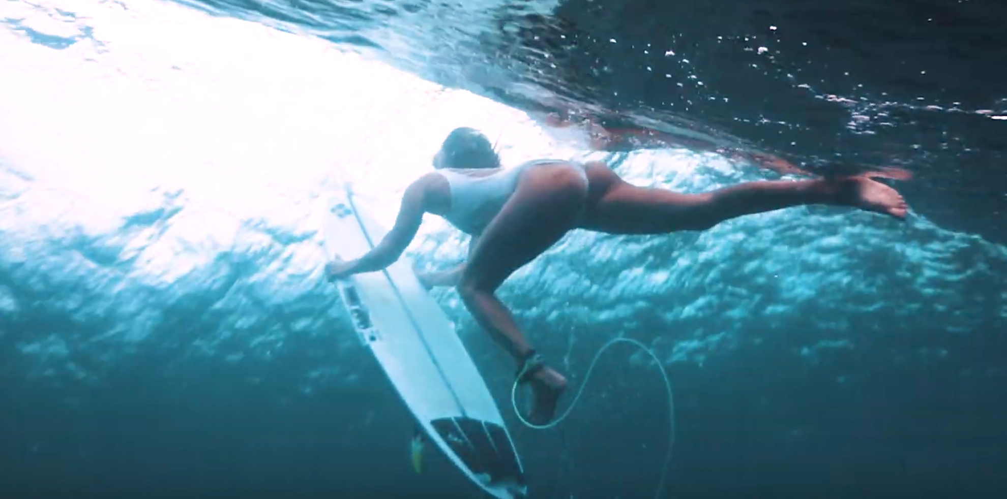 Underwater pt 2 | Scrolller