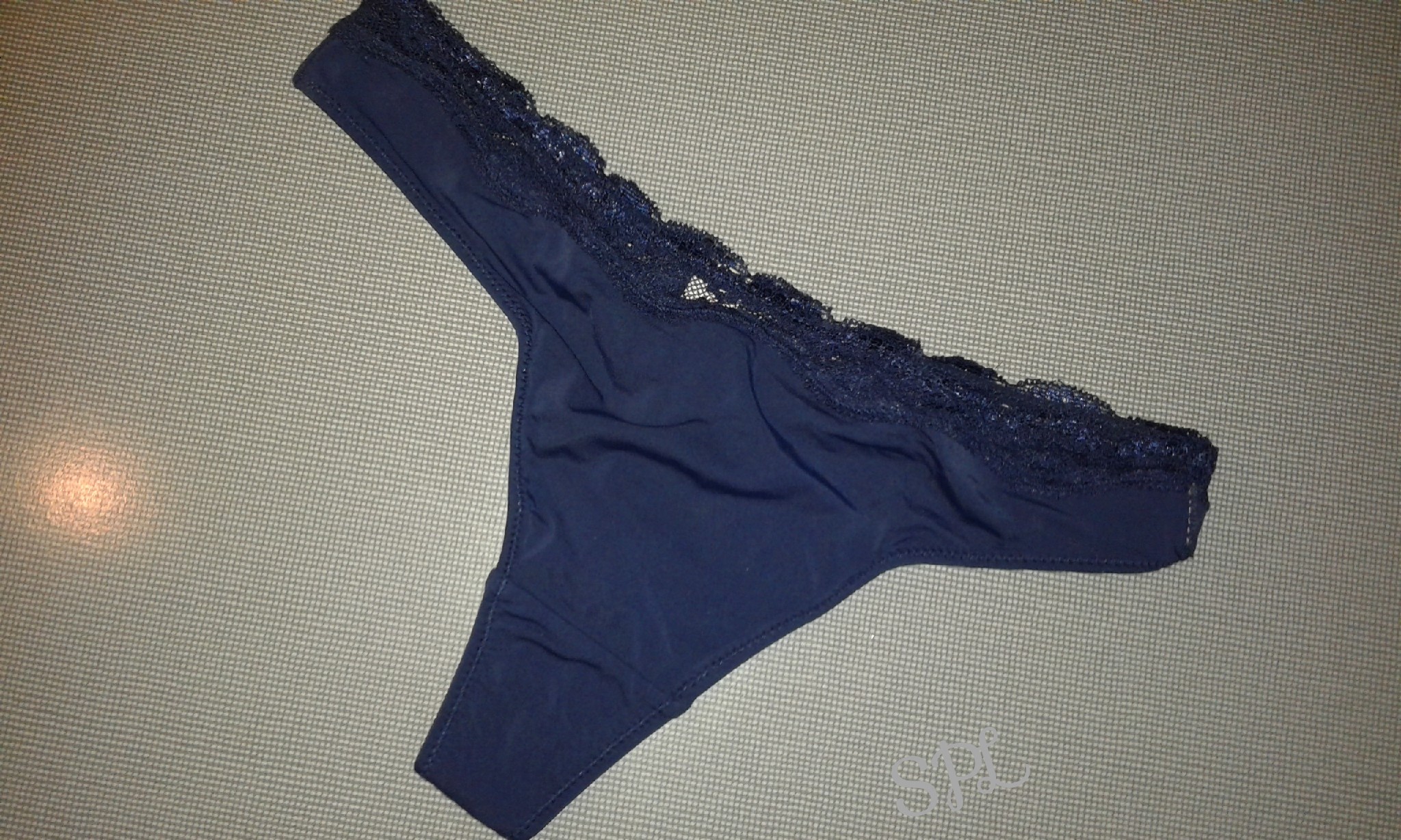 Underwear for women in the navy...?💙 | Scrolller