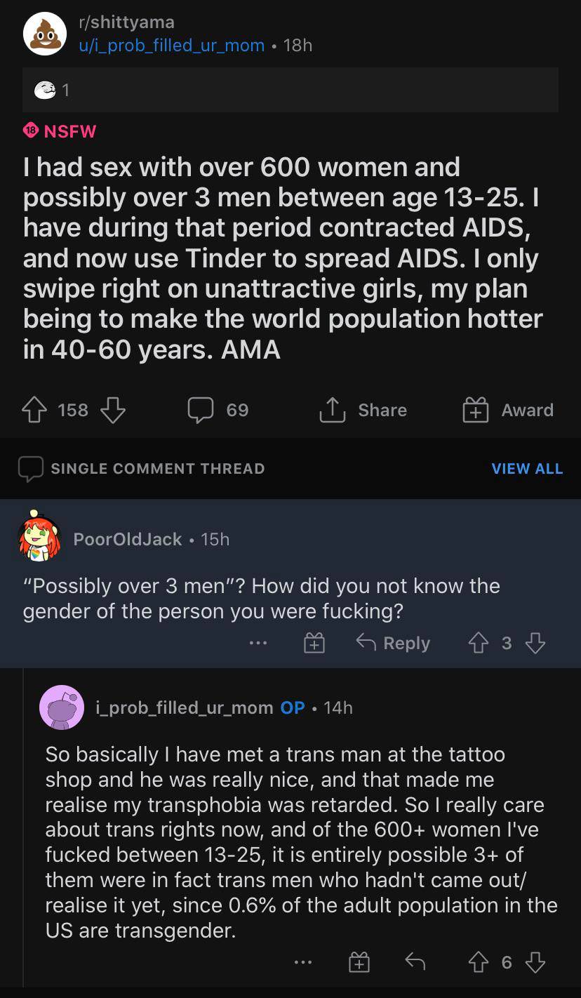 unexpected based | Scrolller