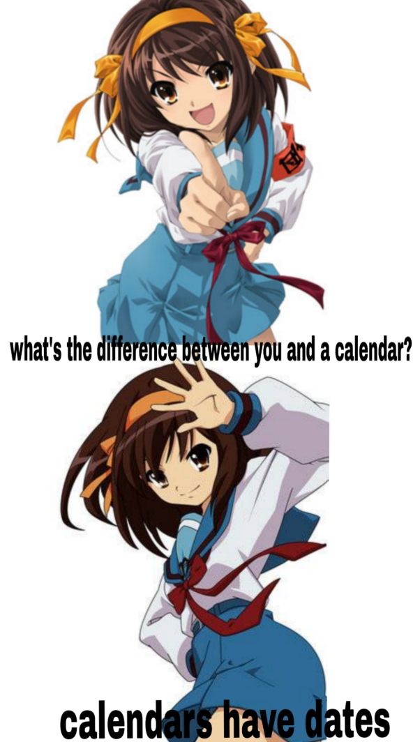 Unfortunate facts | Scrolller