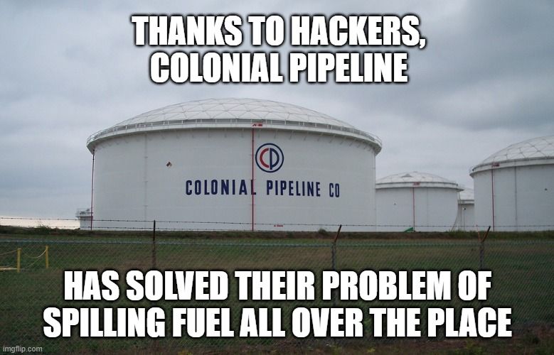 Unintended consequences | Scrolller