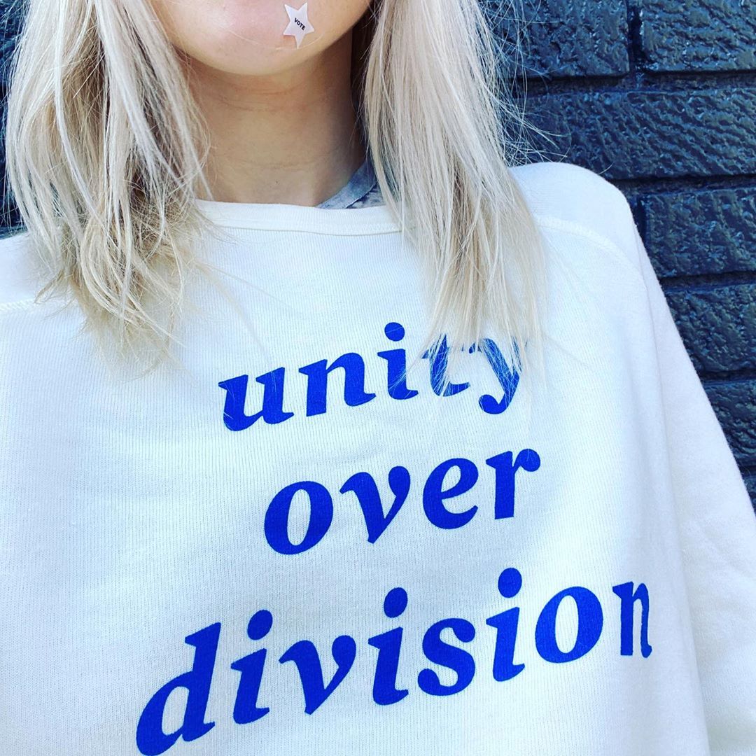 Unity Over Division | Scrolller