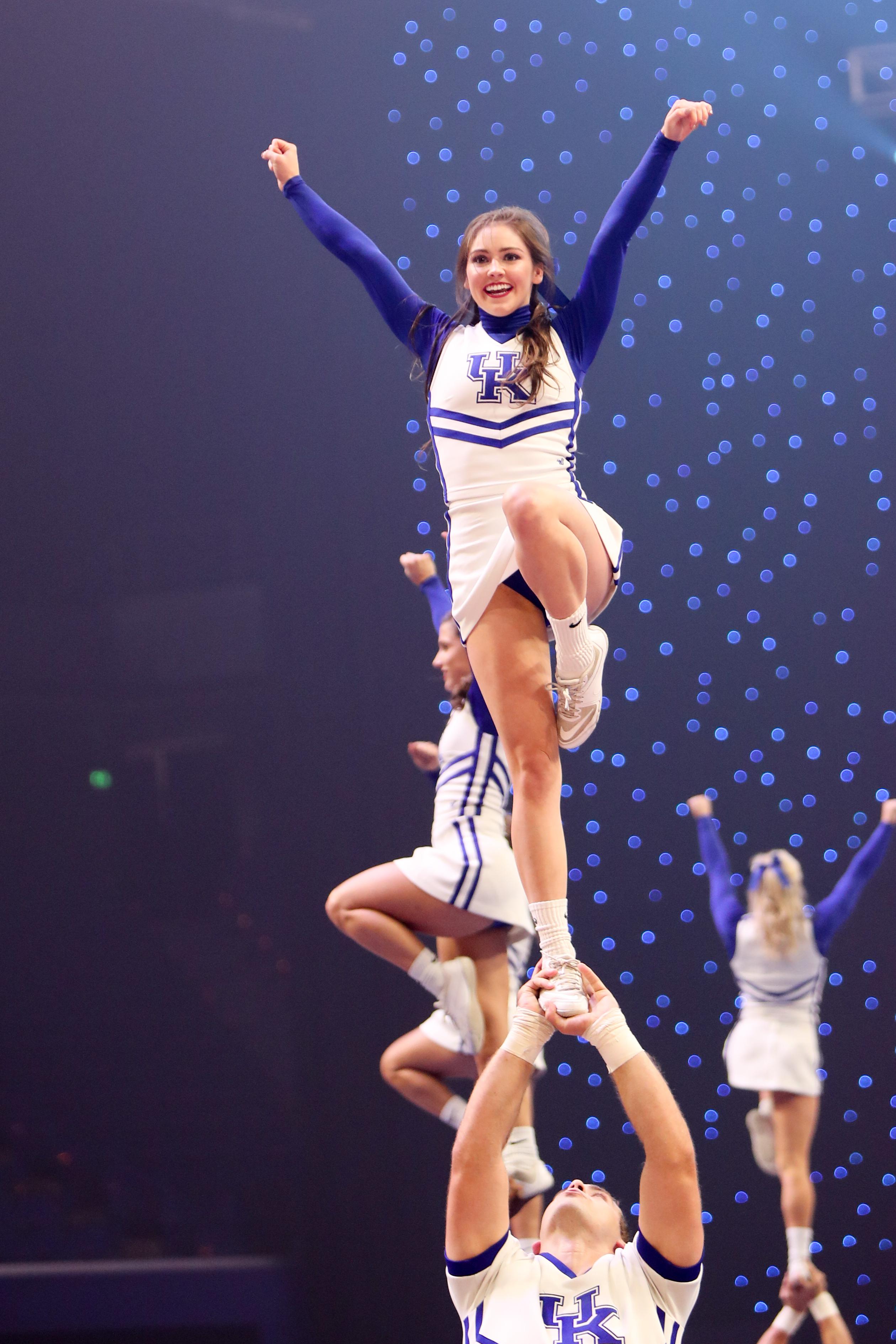 University of Kentucky - Let's Go Cats | Scrolller