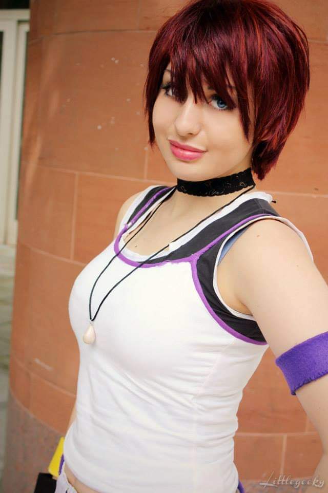 Unknown cosplayer | Scrolller