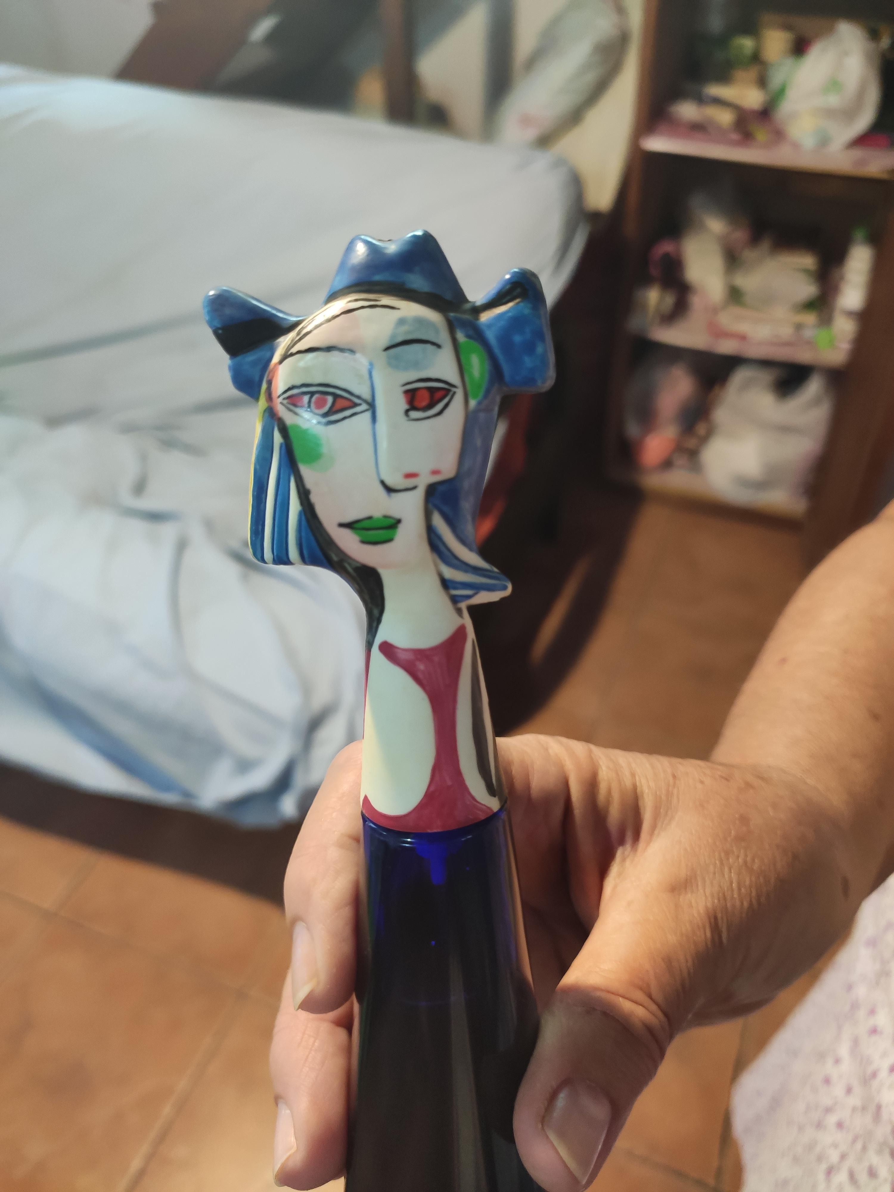 Unknown picasso parfum? | Scrolller