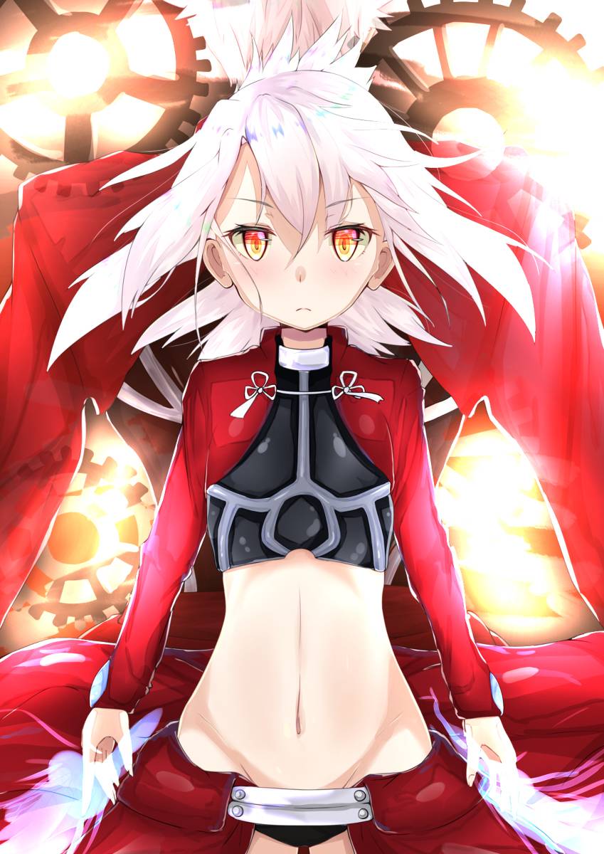 Unlimited Blade Works - Daily Illya #171 | Scrolller