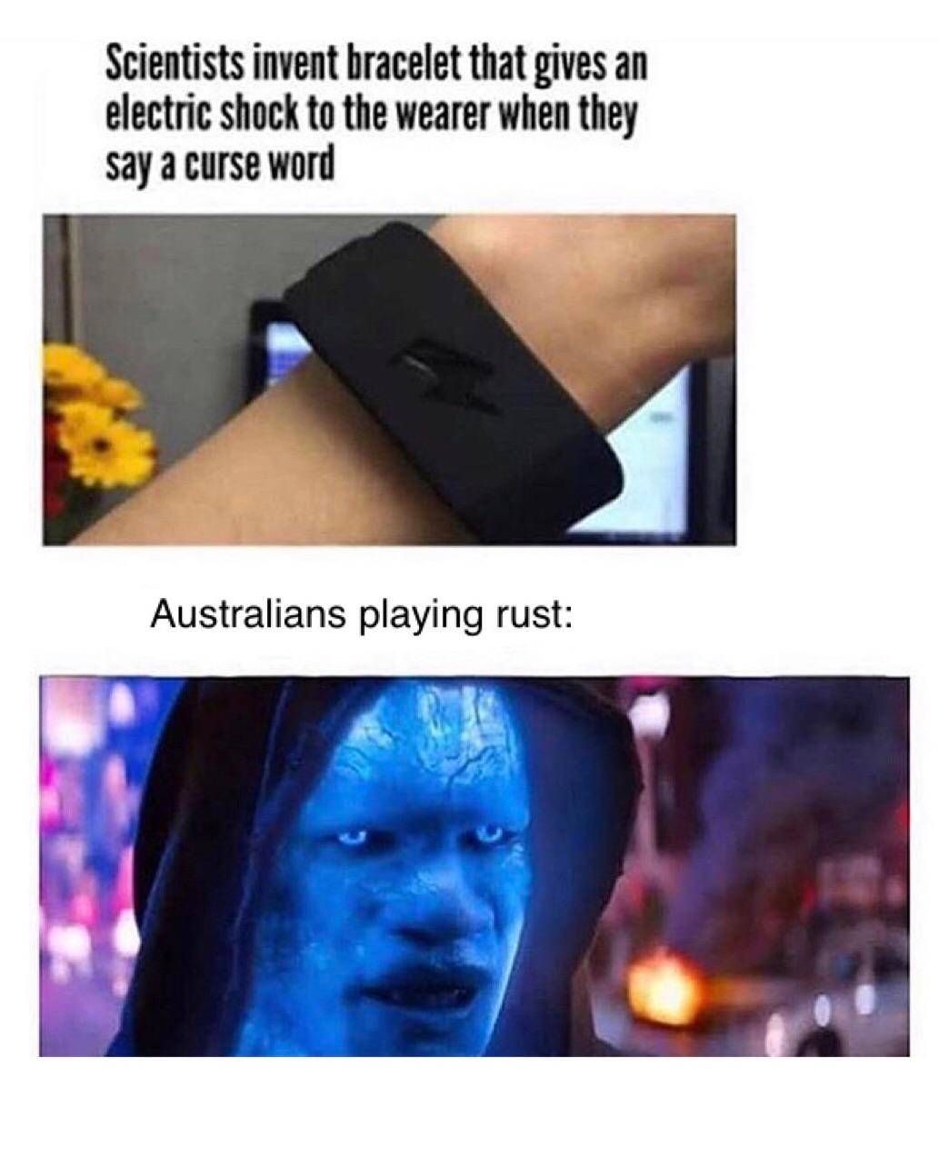 Unlimited power | Scrolller