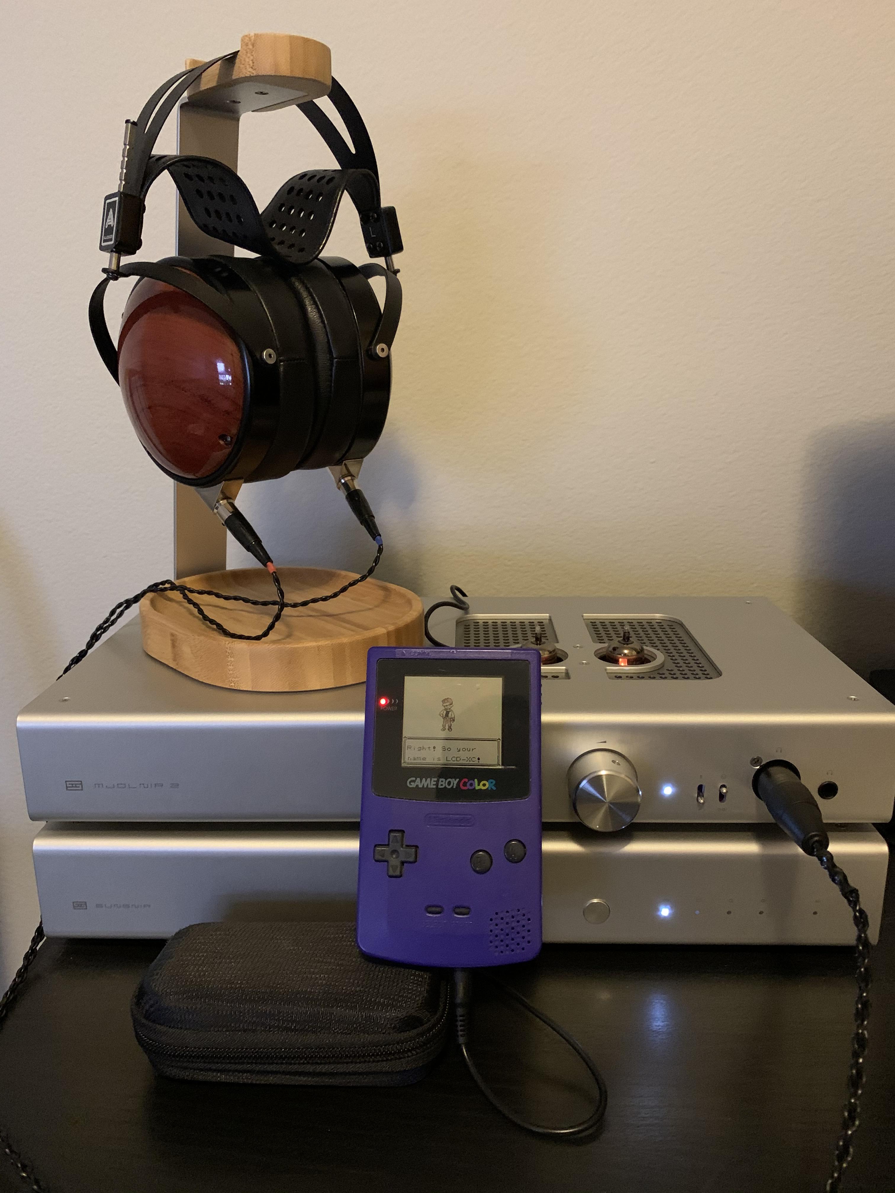 Unlimited Power! | Scrolller