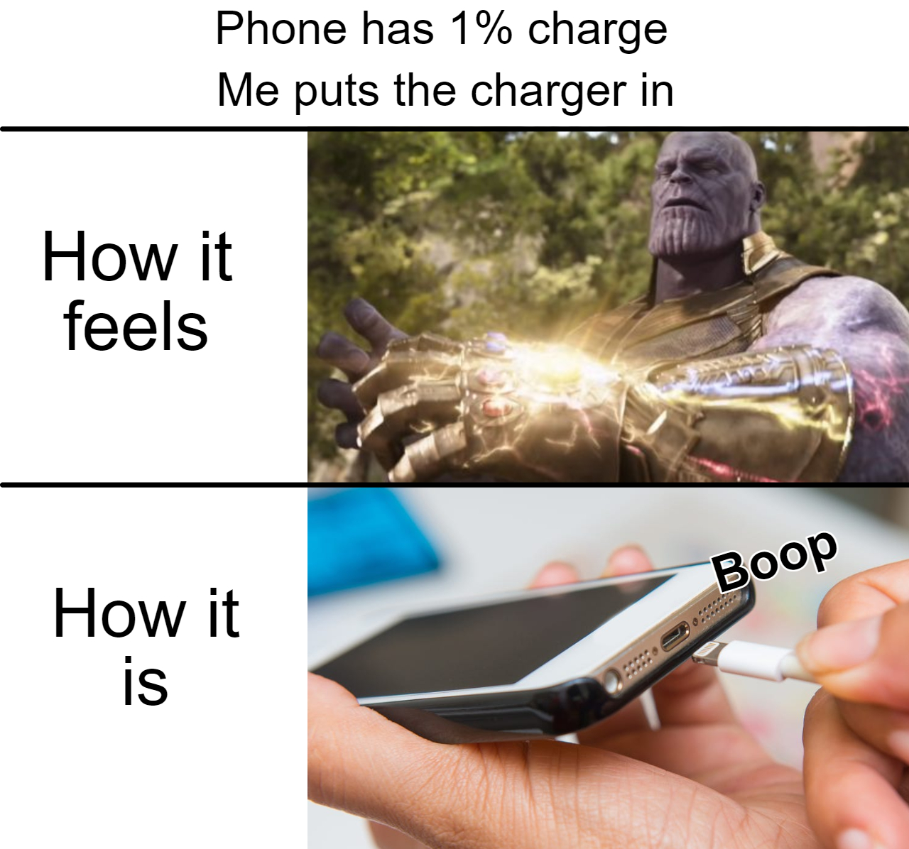 UNLIMITED POWER !! | Scrolller