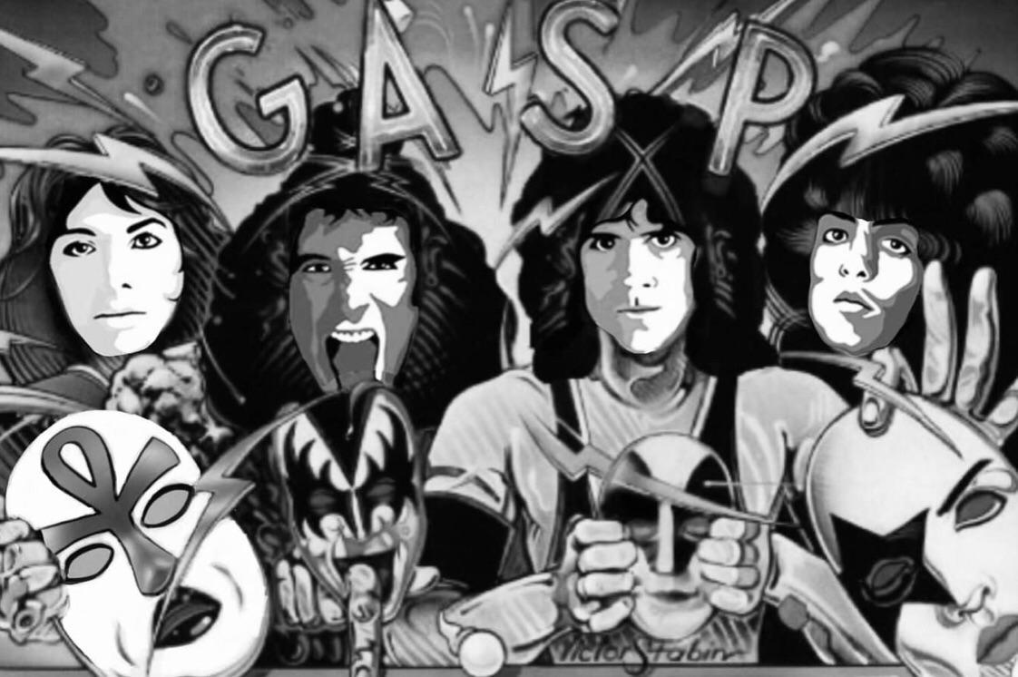 Unmasked ‘83 | Scrolller