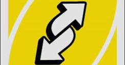 Uno reverse card I will upvote everyone in comments | Scrolller