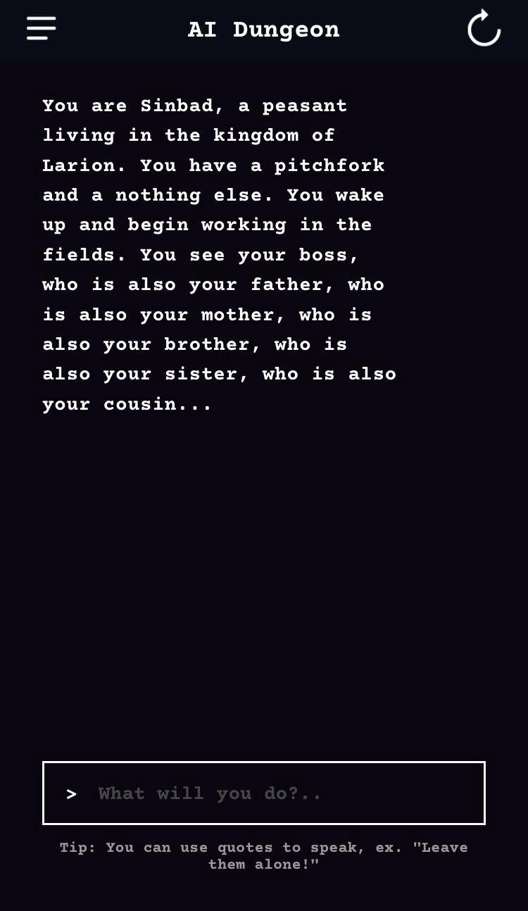 Unprecedented levels of Incest. | Scrolller