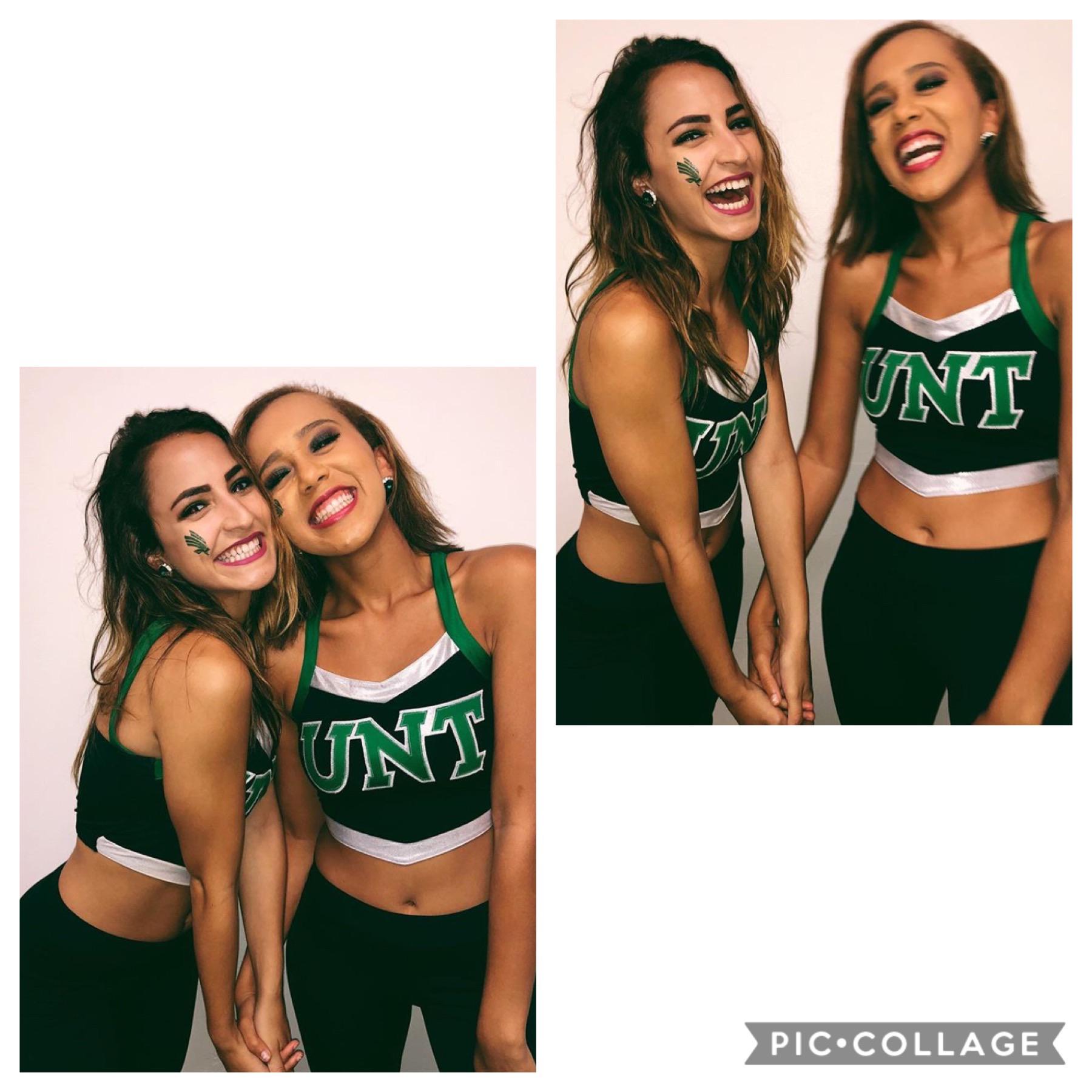 UNT Cheer | Scrolller