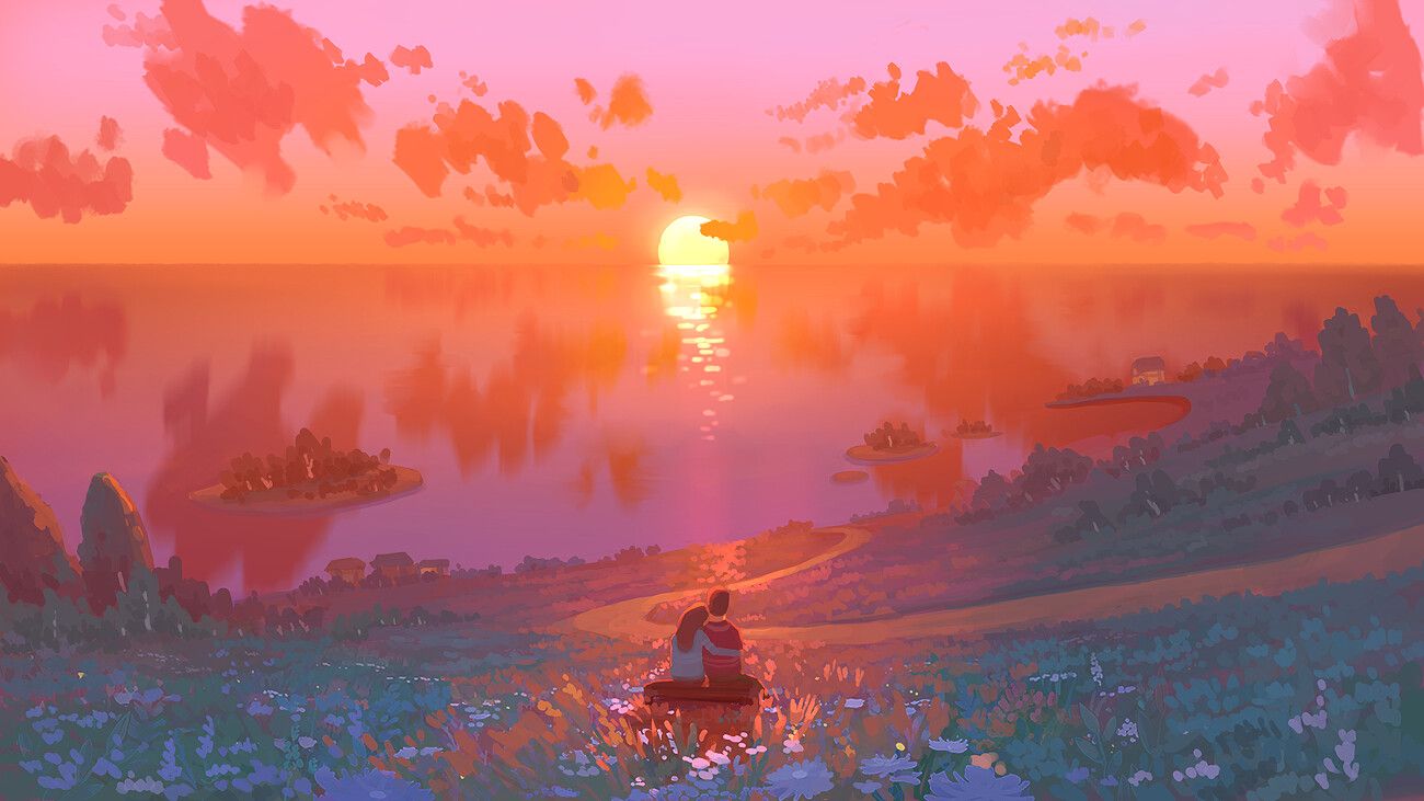 Until Forever by Denis Istomin | Scrolller