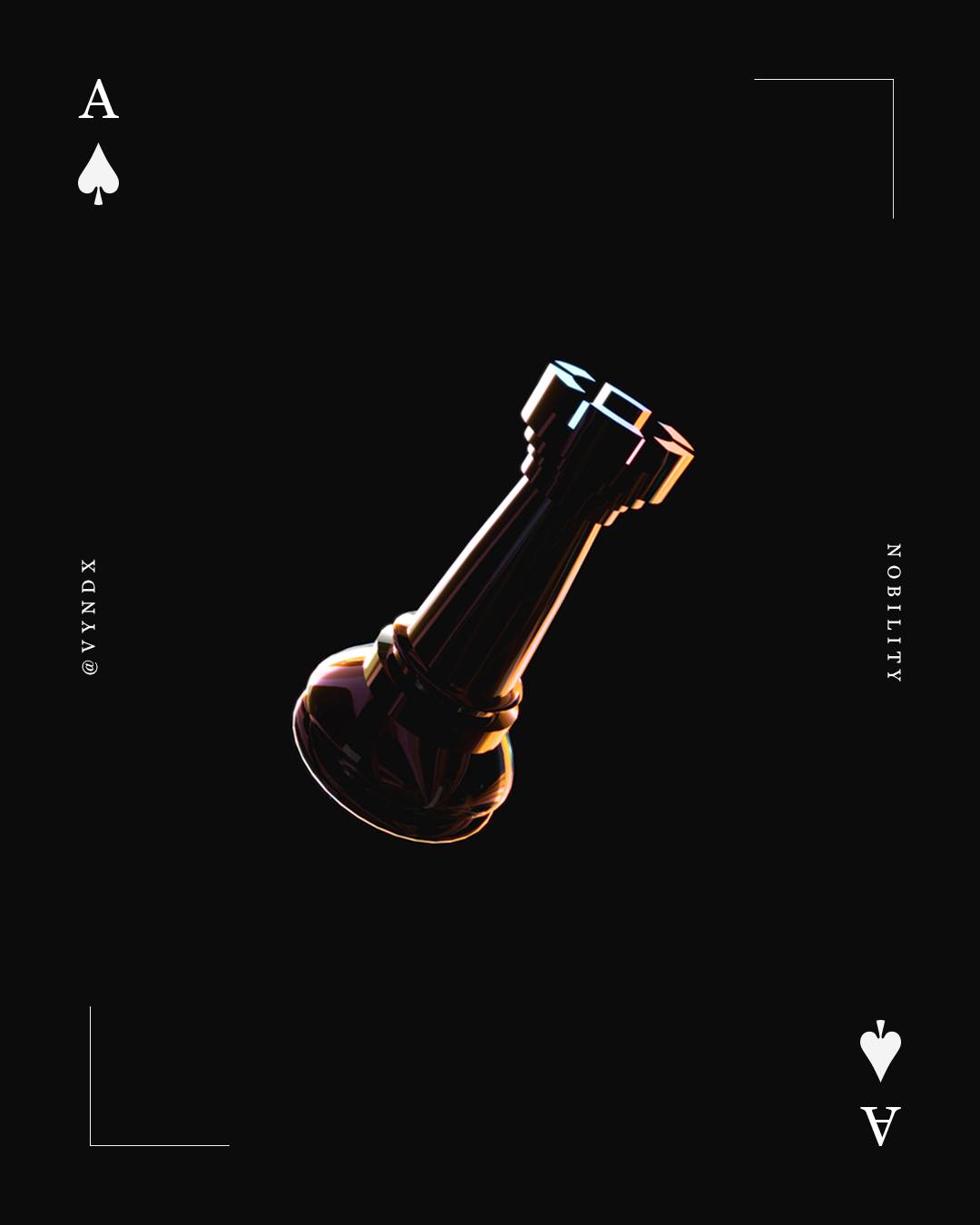 𝐍𝐎𝐁𝐈𝐋𝐈𝐓𝐘 | Scrolller