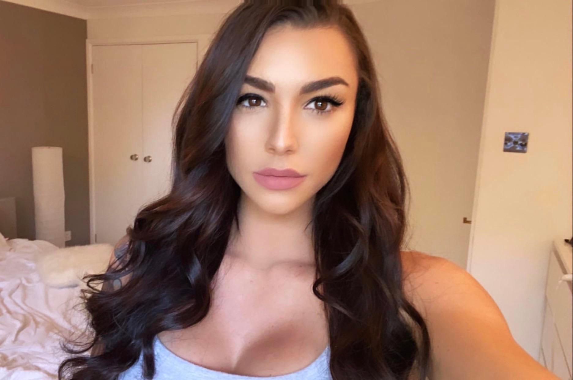 😍😍 | Scrolller