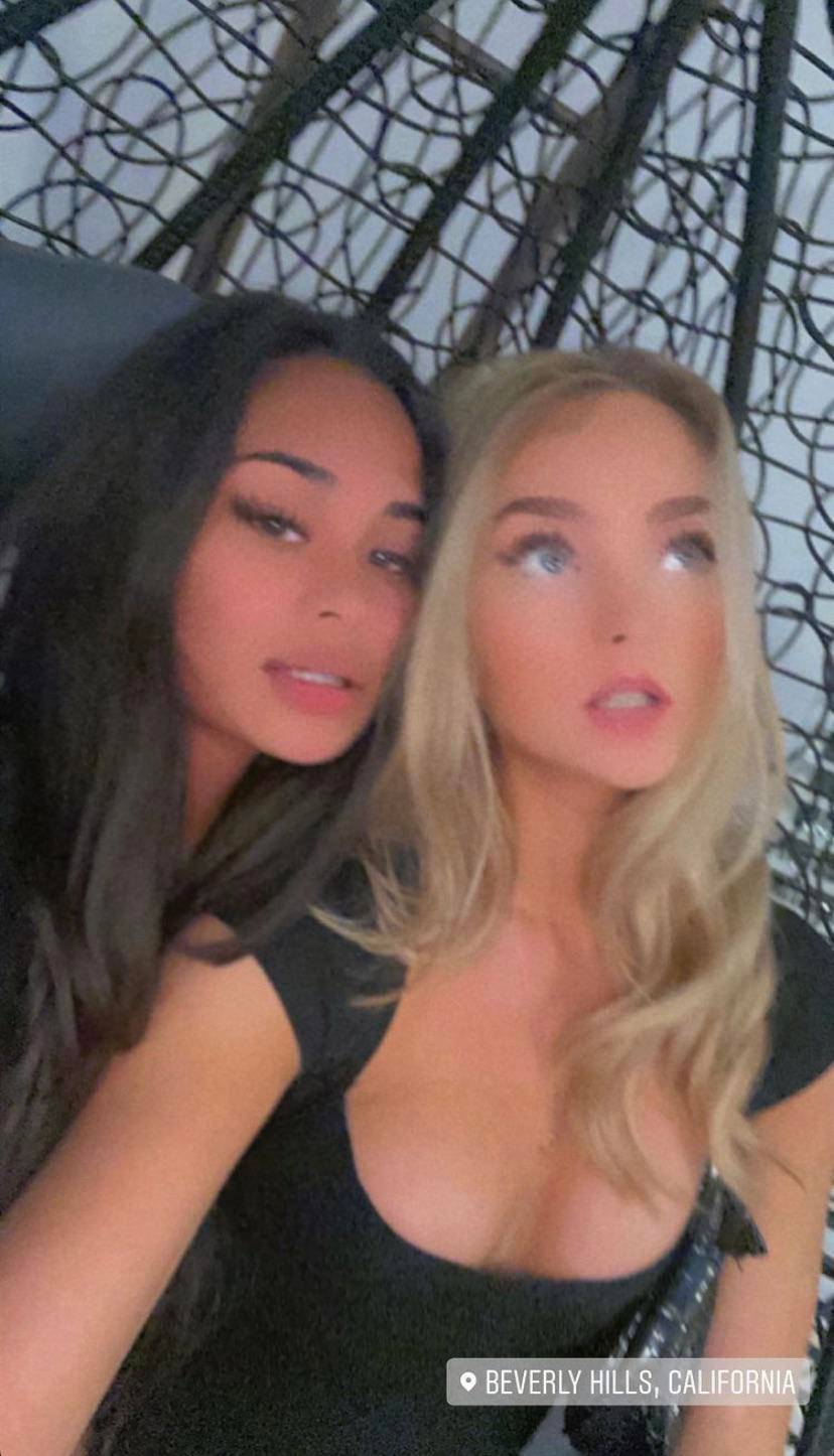 kiana stadler | Scrolller