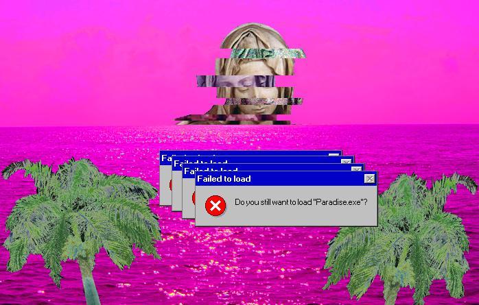 Failed to load Paradise．exe】 | Scrolller