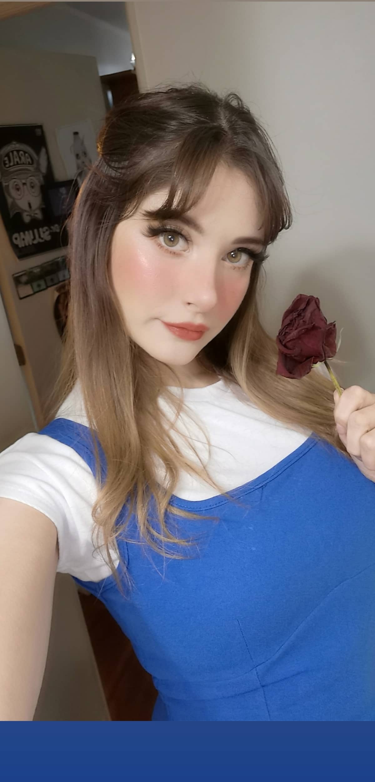 🌹 Scrolller