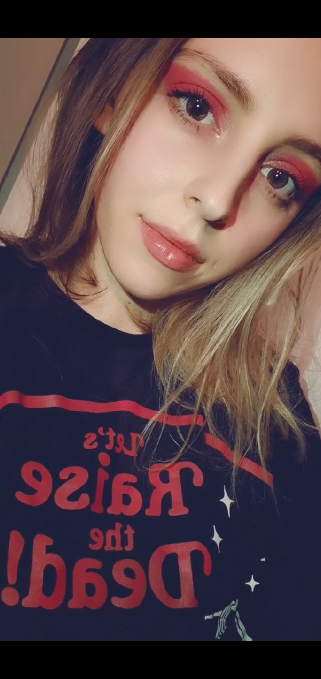 ⚡🥀𝕃𝕖𝕥𝕤 𝕣𝕒𝕚𝕤𝕖 𝕥𝕙𝕖 𝕕𝕖𝕒𝕕🥀⚡ | Scrolller