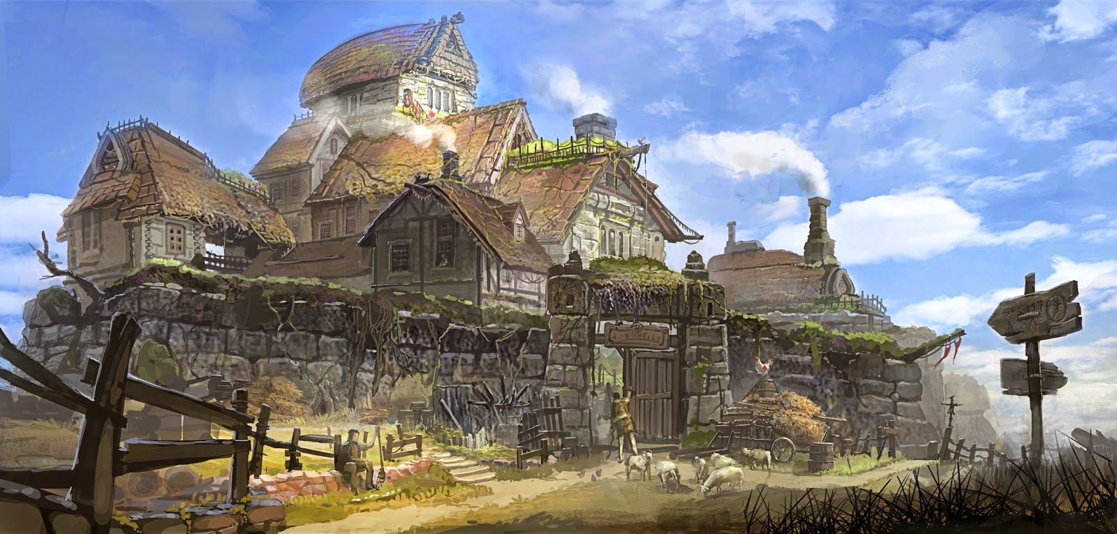 Untitled by Rockey Chen. | Scrolller