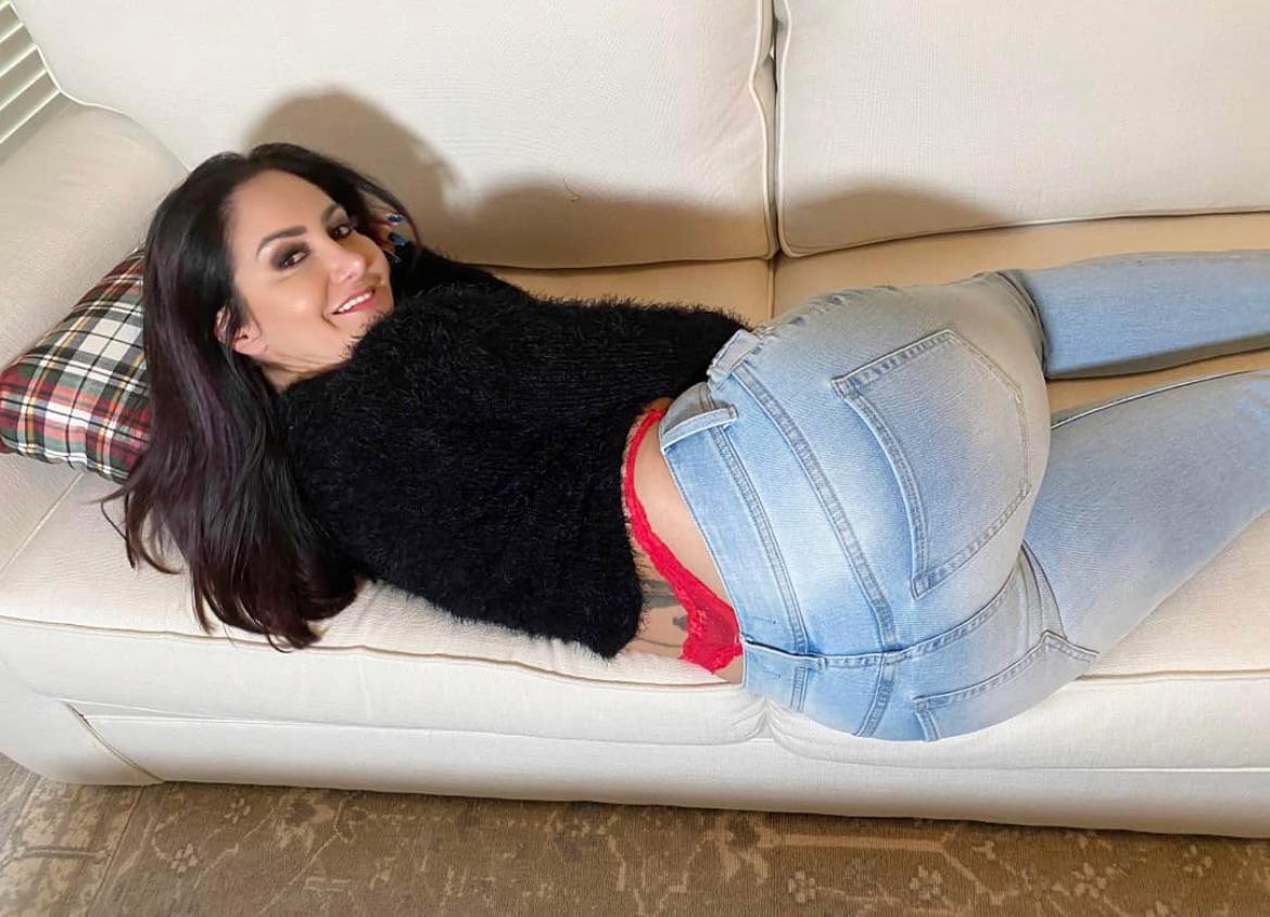 Ava Addams | Scrolller