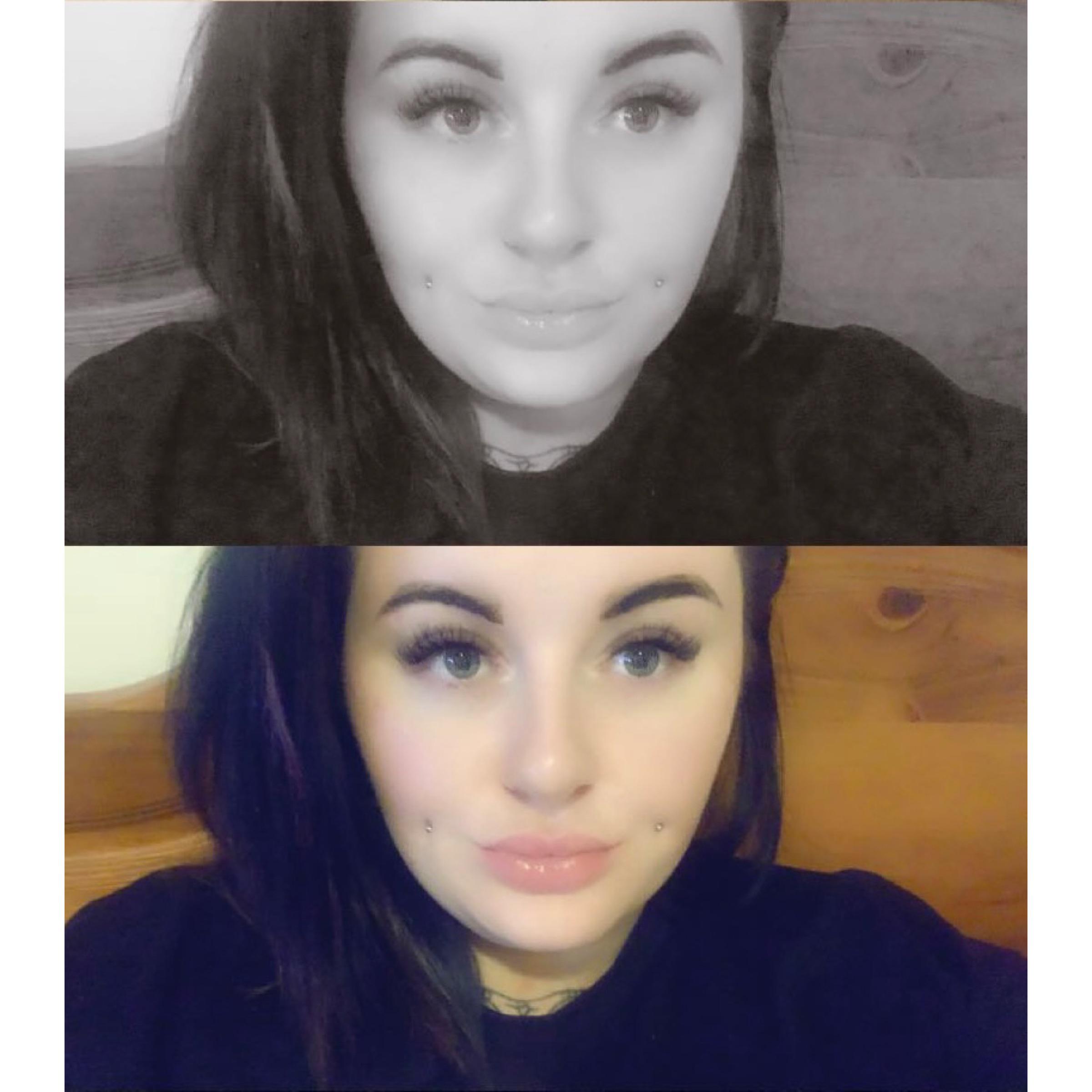 Resting B Face 😏🤭 | Scrolller